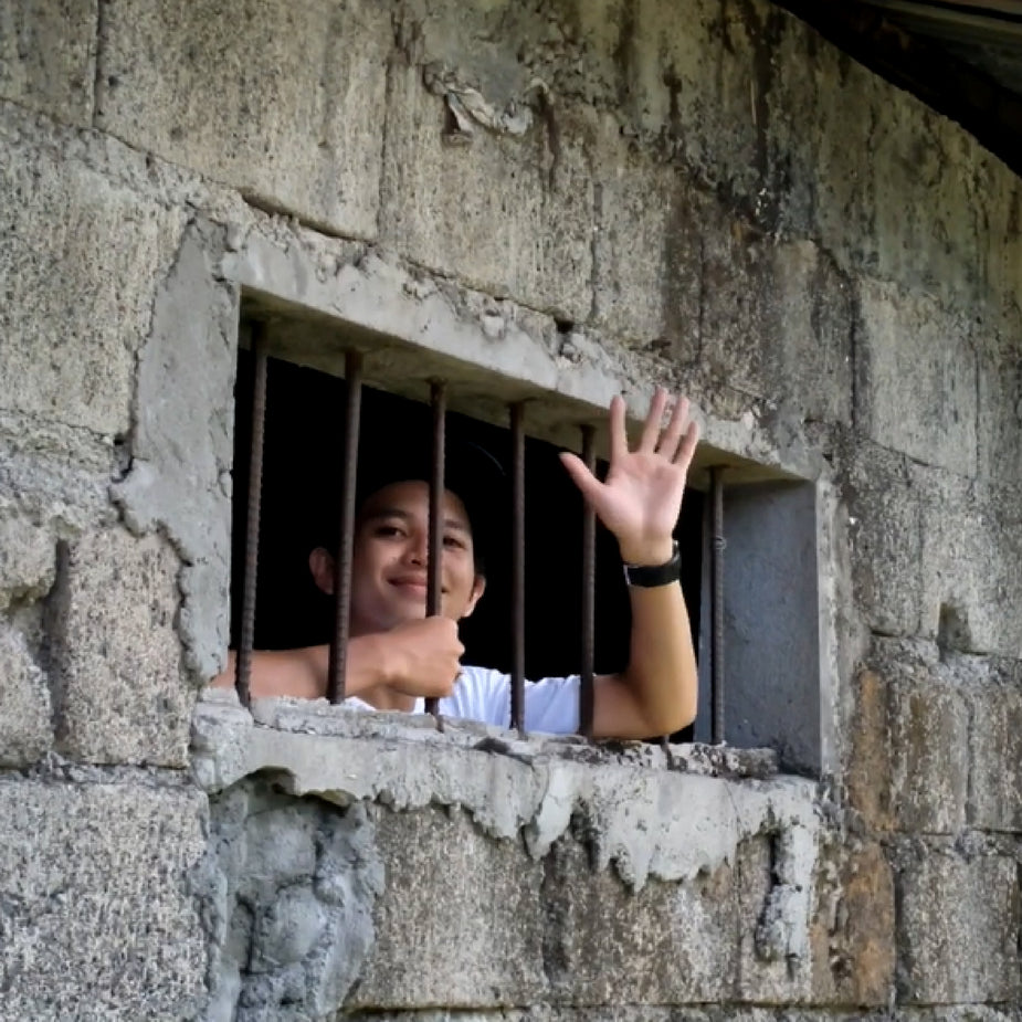 A DAY IN THE LIFE | IKOY ENRIQUEZ – DC Shoes PH