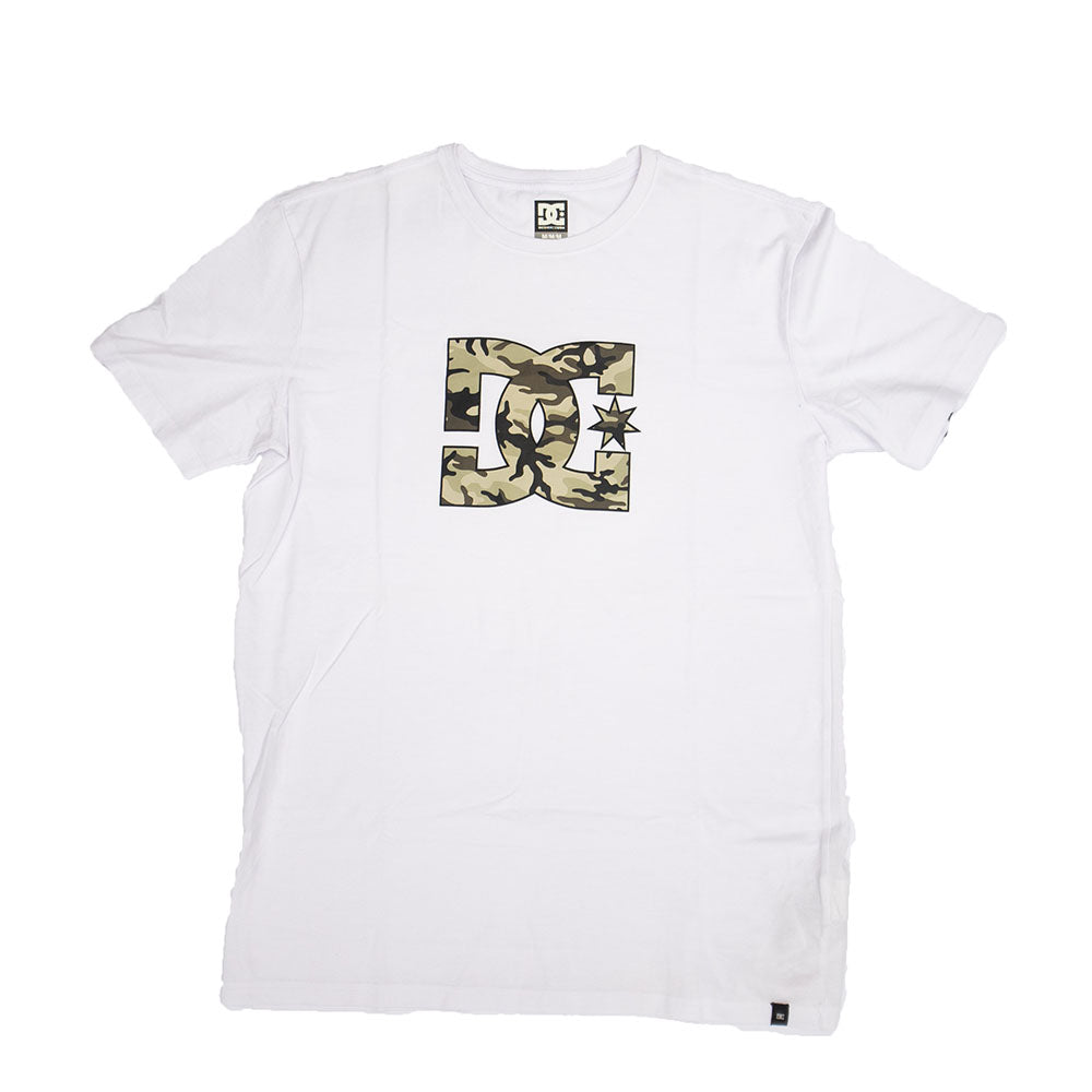 Dc Star Fill Ss Shirt – DC Shoes PH