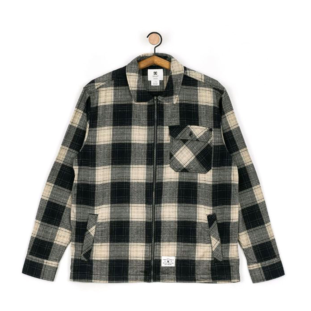 The Trapper Top | DC Shoes Philippines