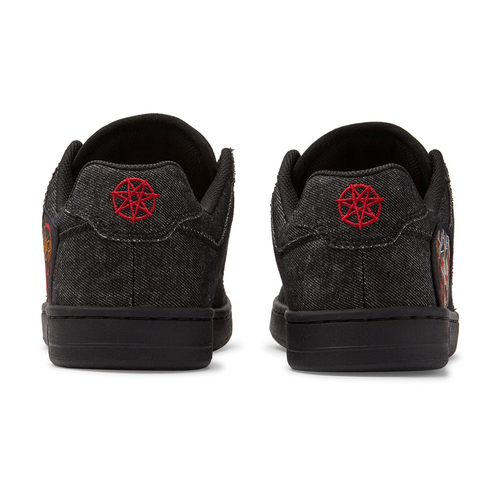 DC SLAYER COLLECTION – DC Shoes PH