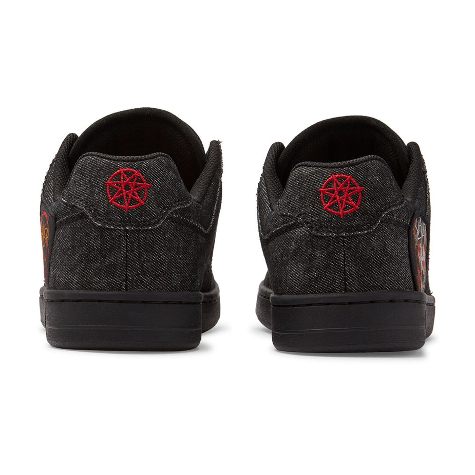 DC SLAYER COLLECTION – DC Shoes PH