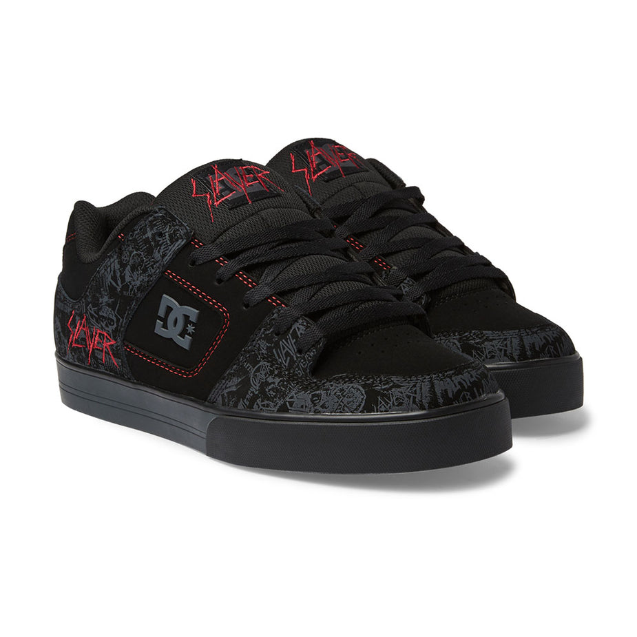 DC SLAYER COLLECTION – DC Shoes PH