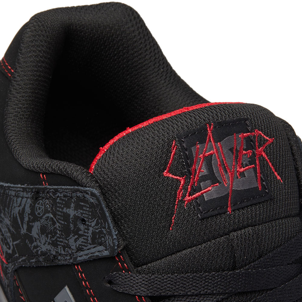 DC SLAYER COLLECTION – DC Shoes PH
