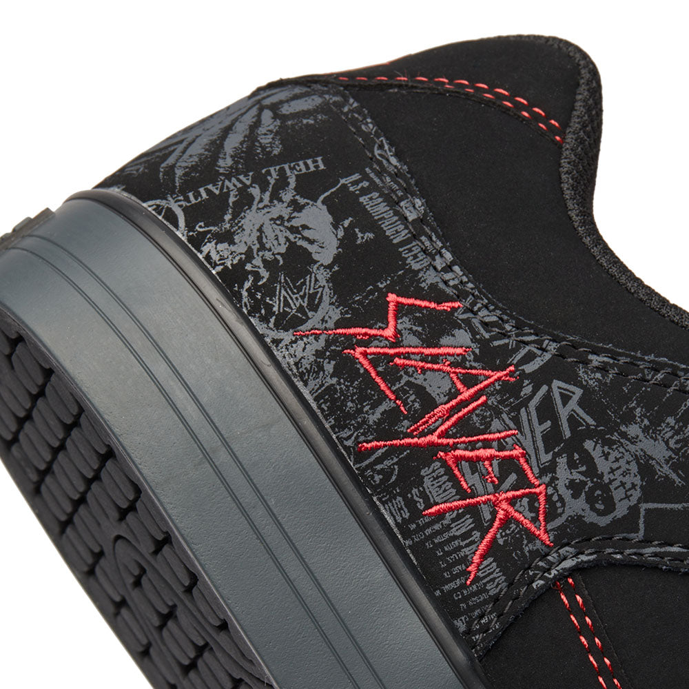 DC SLAYER COLLECTION – DC Shoes PH