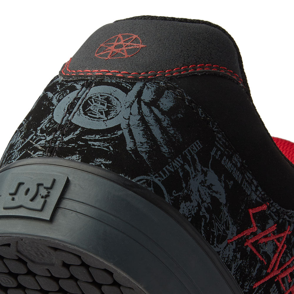 DC SLAYER COLLECTION – DC Shoes PH