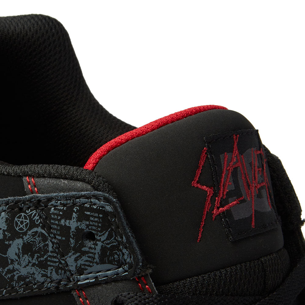 DC SLAYER COLLECTION – DC Shoes PH