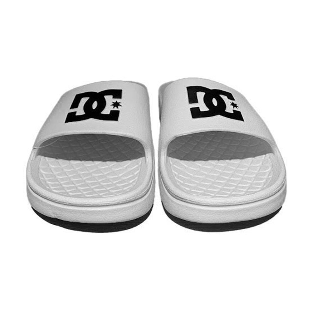 Dc Sc Slider Sandals – DC Shoes PH
