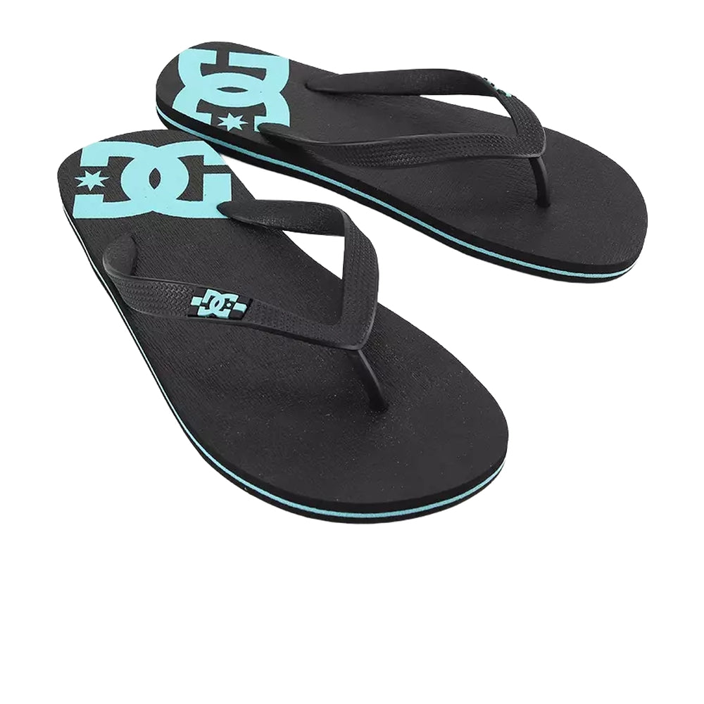 Spray Flip Flops/Slippers – DC Shoes PH