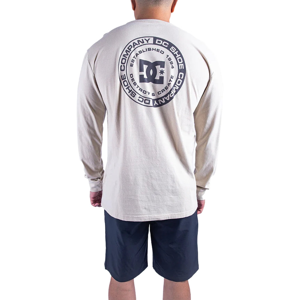 Dc Corpo Fb Ls Id Long Sleeves Shirt – DC Shoes PH