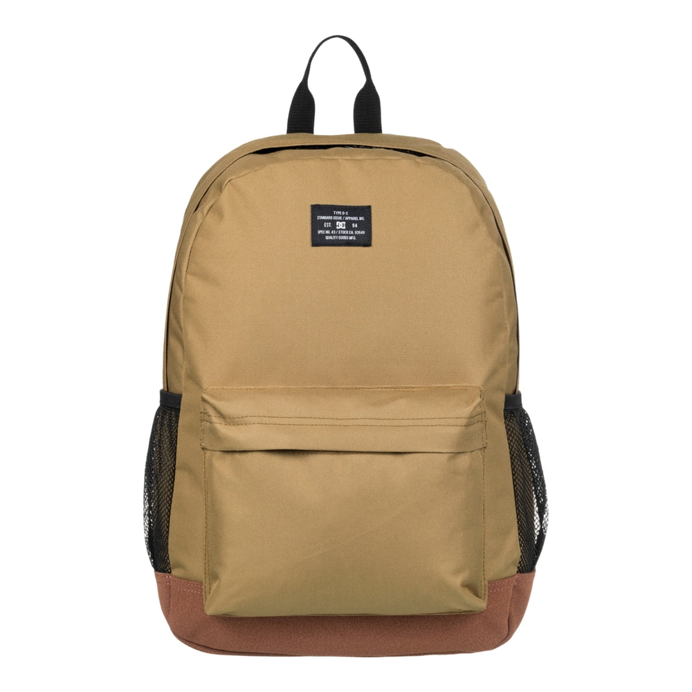 Backsider Core 4 Backpack – DC Shoes PH