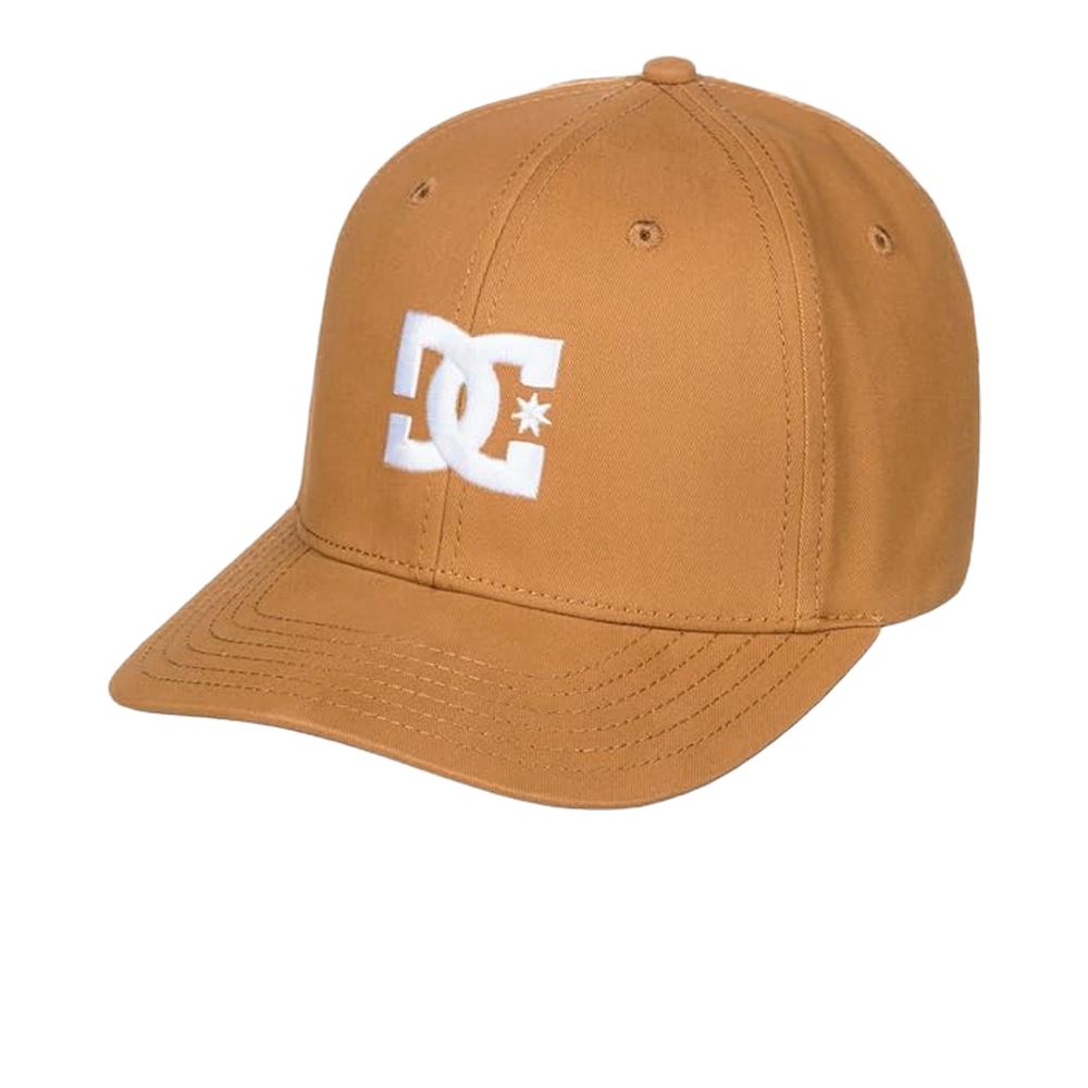 DC Cap Star | DC Shoes Philippines
