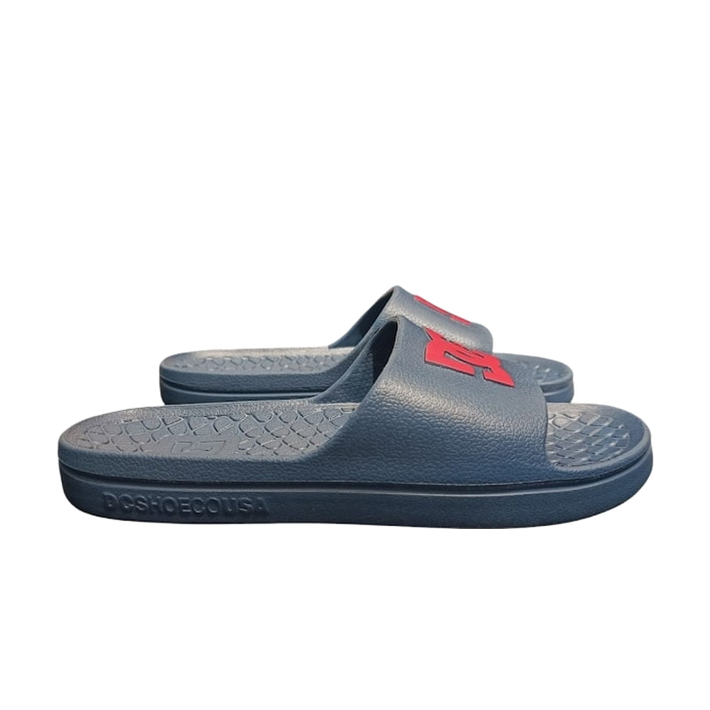 Dc Sc Slider Slides – DC Shoes PH