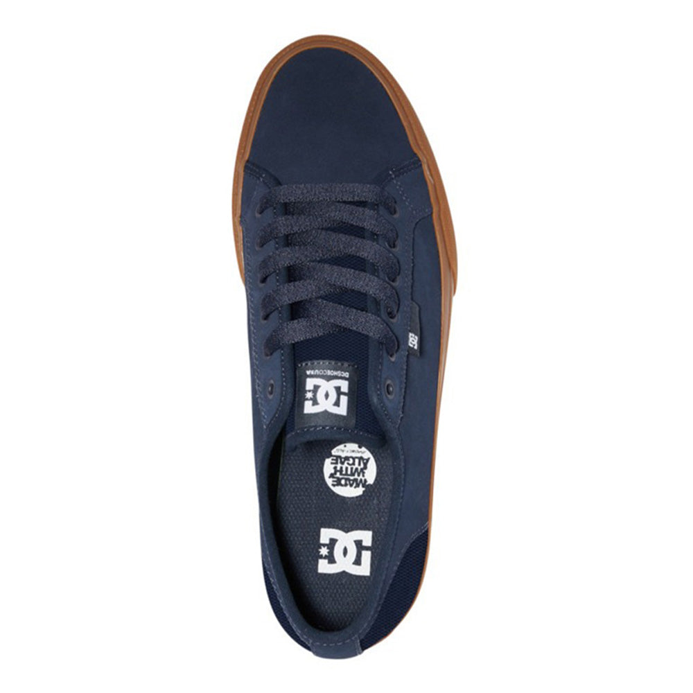 Manual Le Shoes – DC Shoes PH