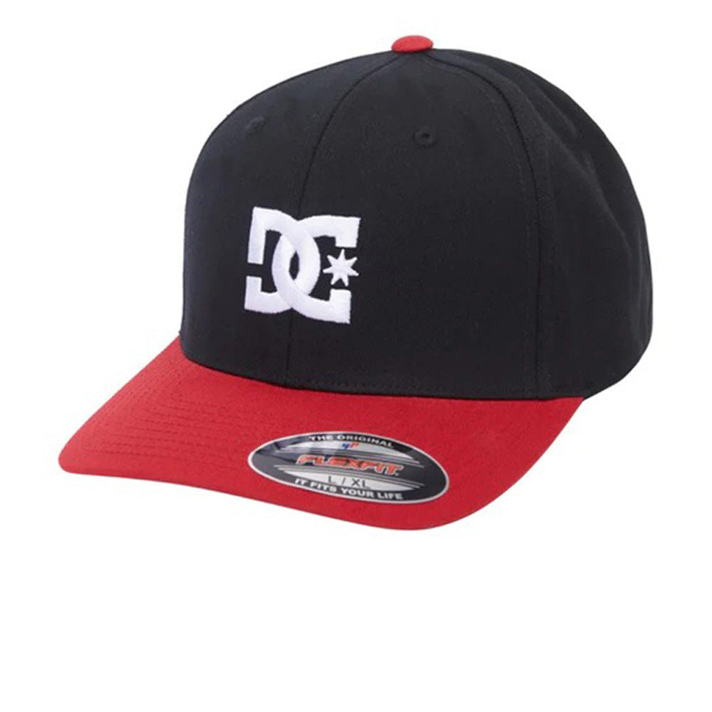 Capstarseasonal Head Gear – DC Shoes PH